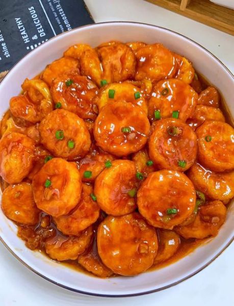 红烧脆皮日本豆腐怎么做_红烧脆皮日本豆腐为什么容易碎-第1张图片-山城妙识 红烧脆皮日本豆腐怎么做_红烧脆皮日本豆腐为什么容易碎-第1张图片-山城妙识