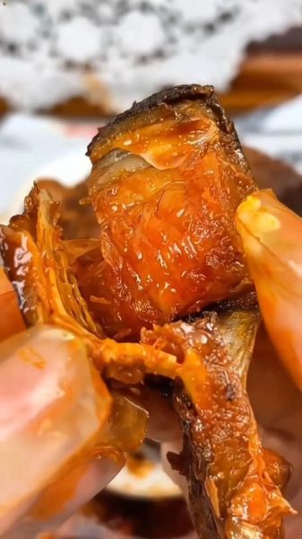 湖南熏鱼怎么做好吃_家常熏鱼做法步骤-第2张图片-山城妙识