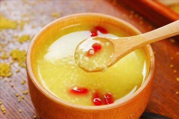 高压锅煮粥比例是多少_高压锅煮粥水米比例怎么调-第1张图片-山城妙识