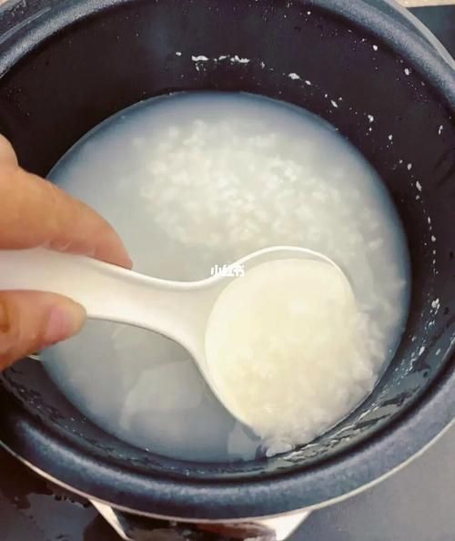 高压锅煮粥比例是多少_高压锅煮粥水米比例怎么调-第2张图片-山城妙识