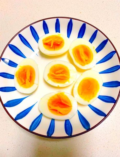 白煮蛋要煮多久_白煮蛋几分钟最嫩-第3张图片-山城妙识