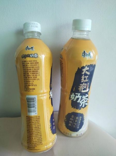 康师傅奶茶好喝吗_康师傅奶茶哪个口味最畅销-第1张图片-山城妙识 康师傅奶茶好喝吗_康师傅奶茶哪个口味最畅销-第1张图片-山城妙识