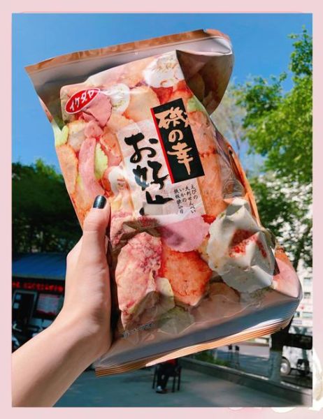 海鲜仙贝怎么做好吃_海鲜仙贝热量高吗-第2张图片-山城妙识