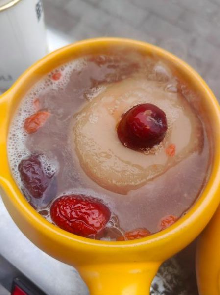 免疫力低下喝什么汤_滋补汤怎么做-第3张图片-山城妙识