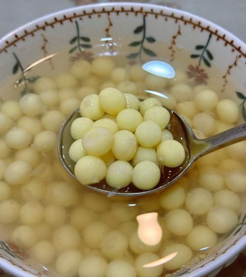 新鲜鸡头米怎么做好吃_新鲜鸡头米做法大全-第2张图片-山城妙识