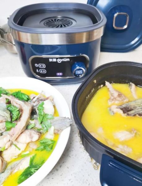 梭边鱼怎么做好吃_梭边鱼的做法大全-第2张图片-山城妙识