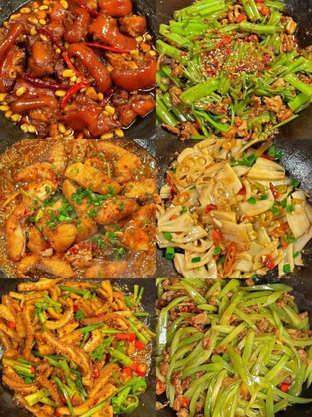 什么是美味菜肴_如何做出美味菜肴-第2张图片-山城妙识