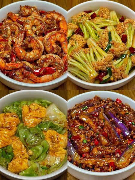 什么是美味菜肴_如何做出美味菜肴-第1张图片-山城妙识