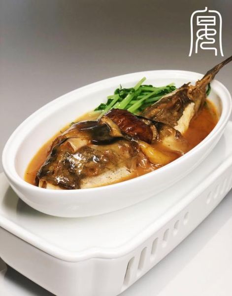 红烧河豚怎么做才正宗_河豚去毒处理步骤-第1张图片-山城妙识