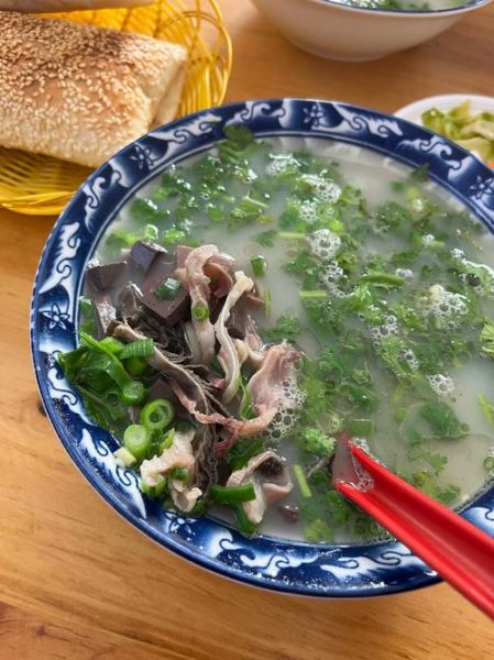 水煮羊肉卷怎么做_水煮羊肉卷怎么做好吃-第2张图片-山城妙识