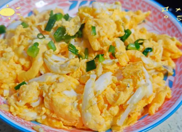 新鲜银鱼炒蛋怎么做_银鱼炒蛋不腥的窍门-第3张图片-山城妙识