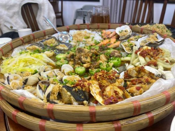 盆菜是哪里的特色_盆菜起源-第3张图片-山城妙识