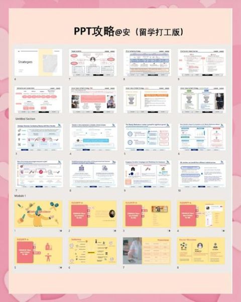 怎样做ppt课件制作_新手入门步骤-第2张图片-山城妙识 怎样做ppt课件制作_新手入门步骤-第2张图片-山城妙识