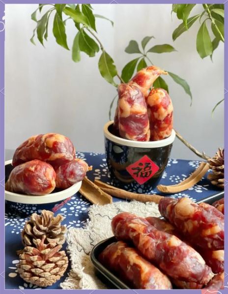 香肠腊肉怎么保存_自制香肠腊肉的做法-第1张图片-山城妙识