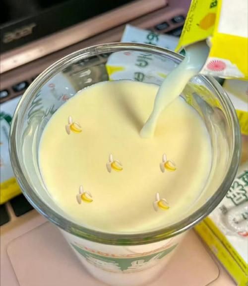 香蕉牛奶怎么做_香蕉牛奶热量高吗-第3张图片-山城妙识 香蕉牛奶怎么做_香蕉牛奶热量高吗-第3张图片-山城妙识