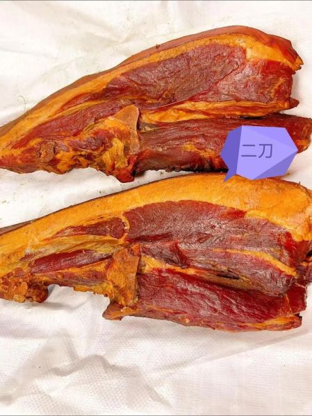 香肠腊肉怎么保存_自制香肠腊肉的做法-第3张图片-山城妙识