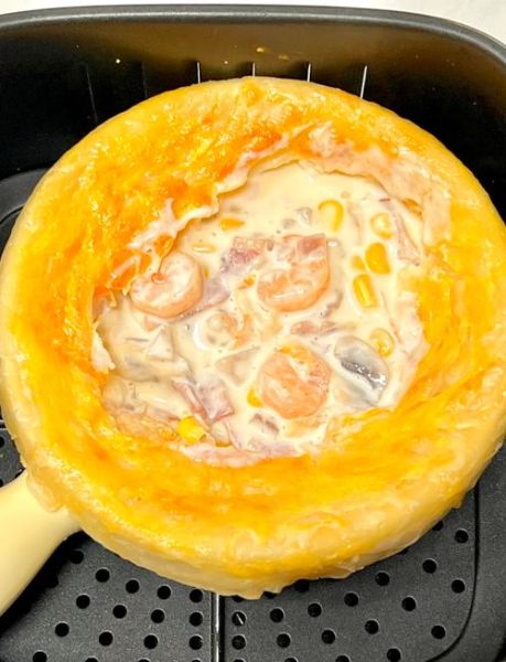 奶油蘑菇汤怎么做_奶油蘑菇汤家庭版做法-第1张图片-山城妙识 奶油蘑菇汤怎么做_奶油蘑菇汤家庭版做法-第1张图片-山城妙识