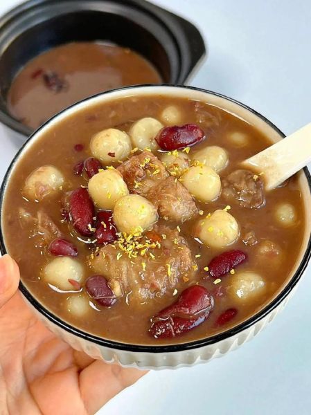 芋头羹怎么做好吃_芋头羹的做法窍门-第1张图片-山城妙识