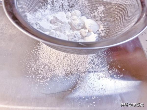 艾窝窝好吃吗_艾窝窝口感怎么样-第3张图片-山城妙识