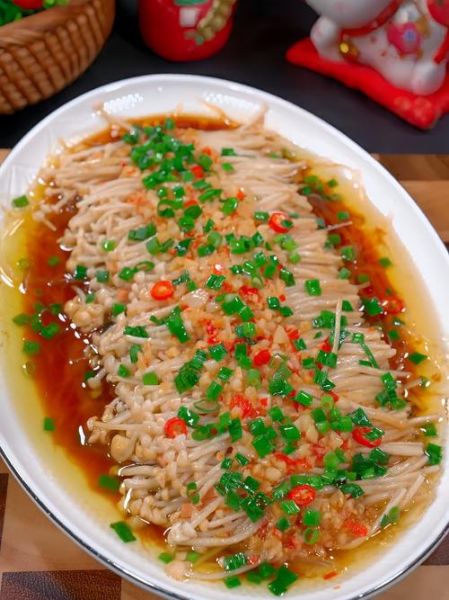 酒店菜品图片做法大全_如何在家复刻五星味道-第2张图片-山城妙识