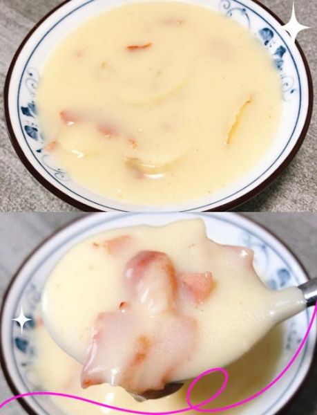 奶油蘑菇汤怎么做_奶油蘑菇汤家庭版做法-第3张图片-山城妙识 奶油蘑菇汤怎么做_奶油蘑菇汤家庭版做法-第3张图片-山城妙识