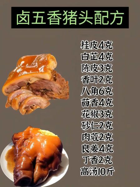 卤肉怎么做才入味_卤肉视频教程哪里看-第3张图片-山城妙识 卤肉怎么做才入味_卤肉视频教程哪里看-第3张图片-山城妙识