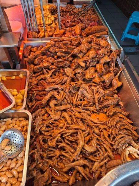 卤菜店利润有多少_如何提高卤菜店利润-第2张图片-山城妙识