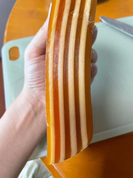 千层糕的做法和配方_千层糕怎么做才层次分明-第3张图片-山城妙识