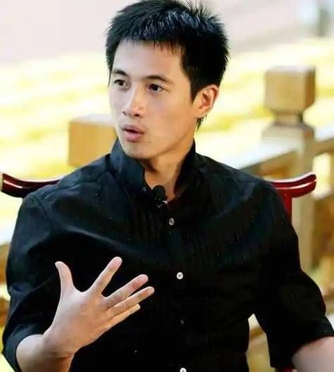 黄豆豆是谁_黄豆豆个人资料介绍-第1张图片-山城妙识