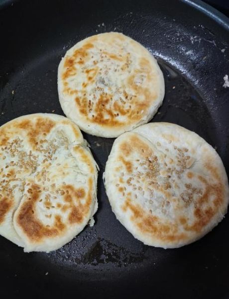 油酥饼怎么做才软_油酥饼怎么做好吃-第2张图片-山城妙识