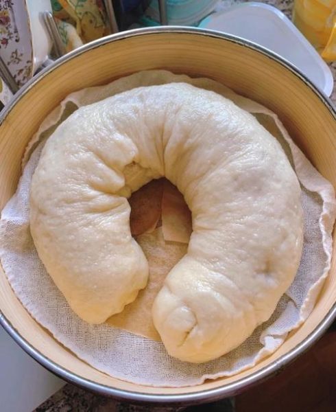 肉龙的肉馅怎么调制_肉龙肉馅配方比例-第2张图片-山城妙识