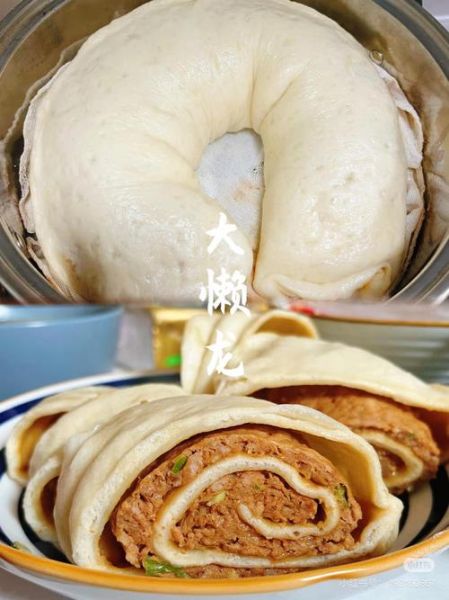 肉龙的肉馅怎么调制_肉龙肉馅配方比例-第1张图片-山城妙识