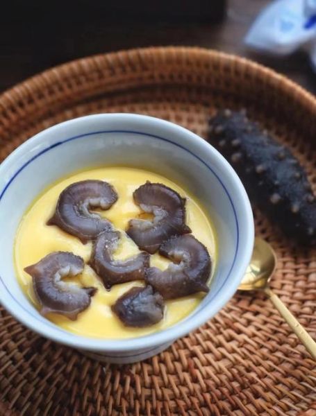 海参怎么烧_海参烧多久才软烂-第1张图片-山城妙识