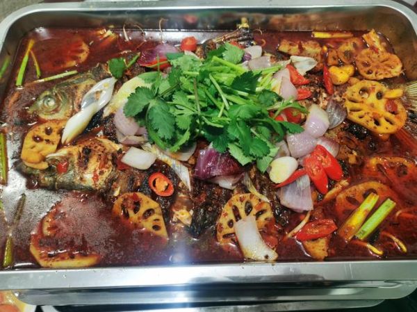 夜市木炭烤鱼怎么做_木炭烤鱼腌制多久入味-第3张图片-山城妙识