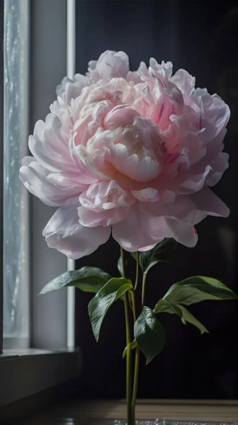 芍药花语是什么_芍药图片高清大图怎么找-第2张图片-山城妙识 芍药花语是什么_芍药图片高清大图怎么找-第2张图片-山城妙识