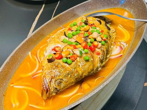 臭桂鱼图片大全_臭桂鱼怎么做好吃-第3张图片-山城妙识