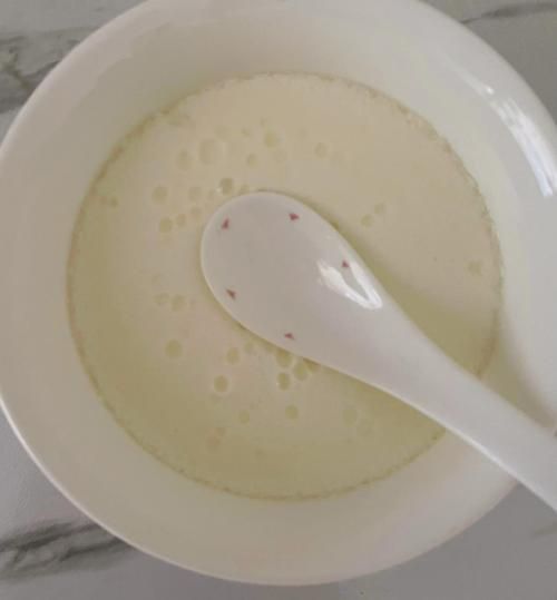 自制姜撞奶的家常做法_姜撞奶失败原因-第2张图片-山城妙识