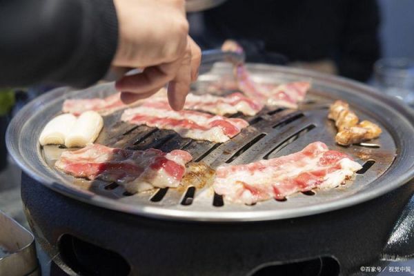 韩式烤肉技术培训哪家好_学多久能开店-第3张图片-山城妙识 韩式烤肉技术培训哪家好_学多久能开店-第3张图片-山城妙识