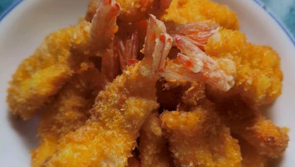 面包糠做菜做法大全_面包糠可以做什么菜-第2张图片-山城妙识 面包糠做菜做法大全_面包糠可以做什么菜-第2张图片-山城妙识