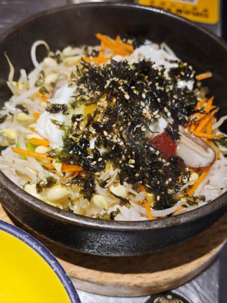 韩式烤肉技术培训哪家好_学多久能开店-第2张图片-山城妙识 韩式烤肉技术培训哪家好_学多久能开店-第2张图片-山城妙识