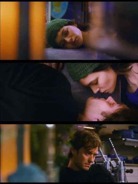 蓝莓之夜讲了什么故事_王家卫电影想表达什么-第3张图片-山城妙识