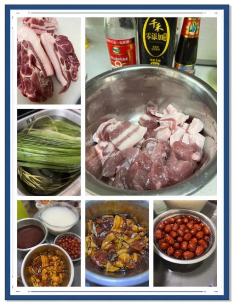 自制熟粽子冷冻保存多久_冷冻粽子能放多久-第1张图片-山城妙识