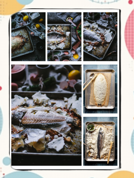 腌制海鲈鱼的做法_海鲈鱼怎么腌制才入味-第2张图片-山城妙识