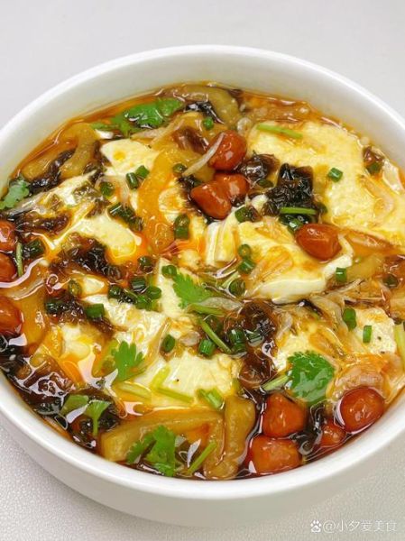 豆腐脑怎么做_豆腐脑制作步骤-第2张图片-山城妙识 豆腐脑怎么做_豆腐脑制作步骤-第2张图片-山城妙识