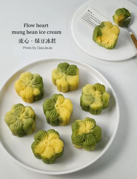 绿豆冰棍怎么做不结冰渣_绿豆冰棍窍门-第1张图片-山城妙识