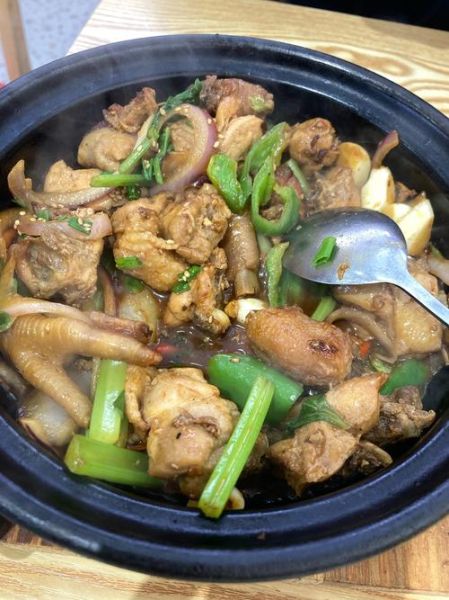 鸡肉煲汤的做法大全_鸡肉煲汤怎么做好喝-第3张图片-山城妙识