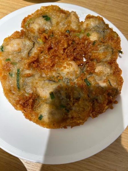煎肉饼怎么做才外酥里嫩_煎肉饼用什么肉最好吃-第2张图片-山城妙识