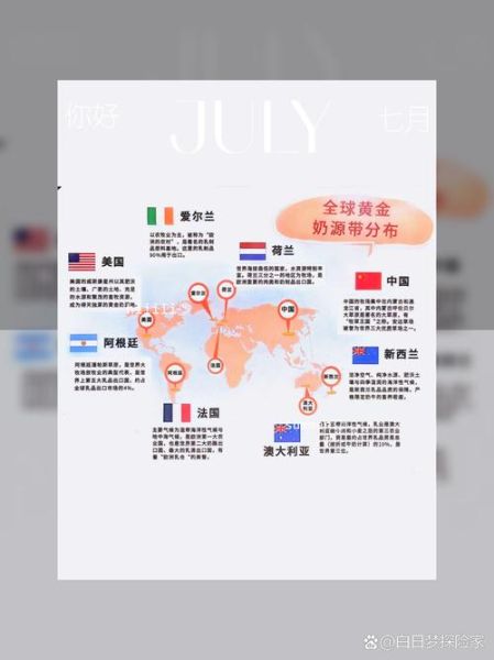 黄金奶源带在哪里_黄金奶源带有哪些国家-第1张图片-山城妙识