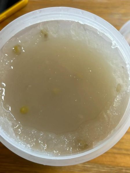 电饭煲绿豆汤的做法窍门_绿豆怎么煮才容易烂-第2张图片-山城妙识