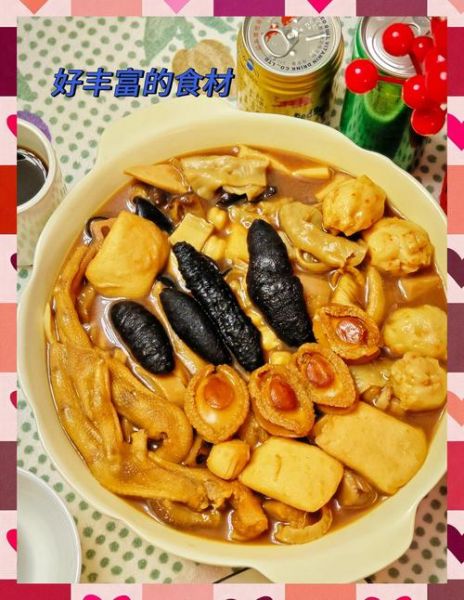 佛纯素食菜谱大全图片_如何做出色香味俱全的斋菜-第2张图片-山城妙识